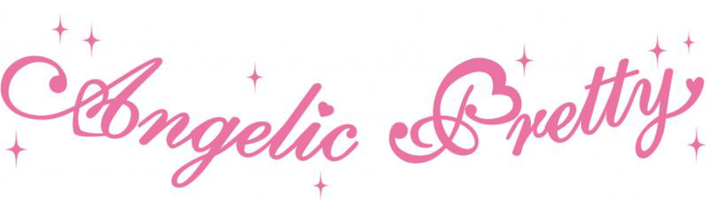 Angelic Pretty – StyleBySakura