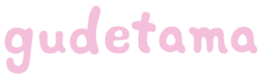 Gudetama – StyleBySakura